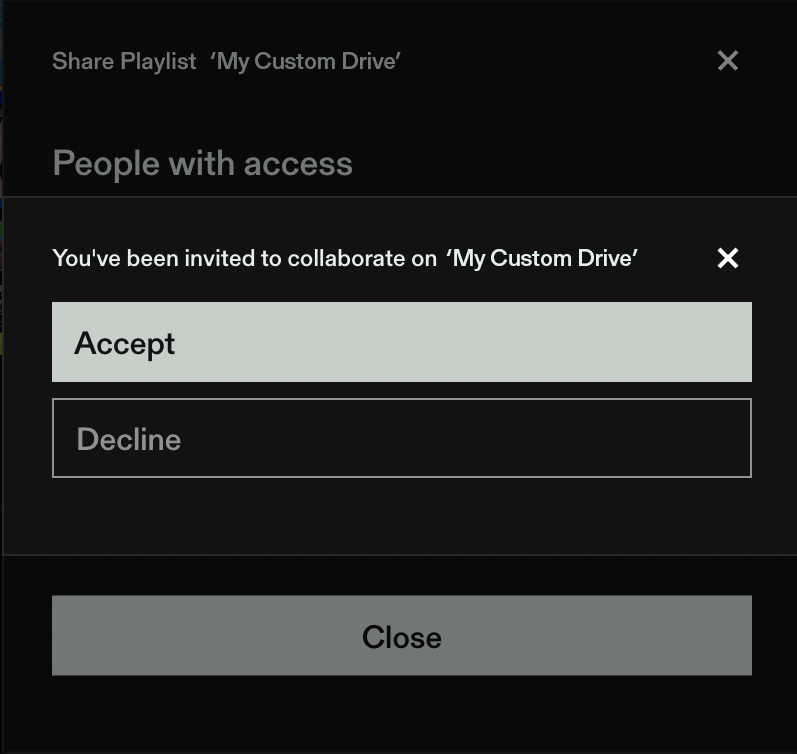 How do Collaborative Drives work? – BPM Supreme Support